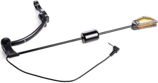 Skills - Led Swing Arm Bite Indicator - Geel | bol