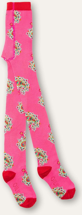 Oilily-Maisley Maillot-Pink | bol.com