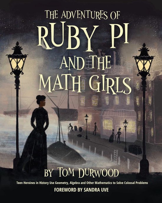 Ruby Pi Adventure Series 2 - The Adventures of Ruby Pi and the Math ...