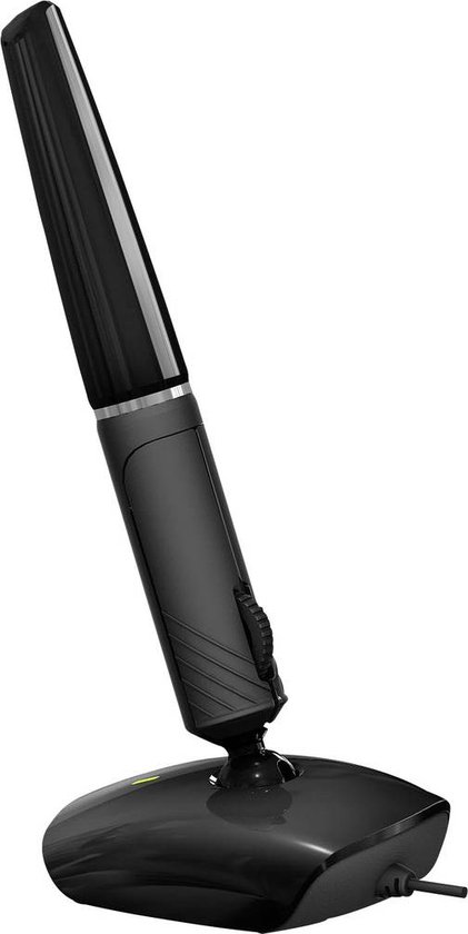 Penclic D3 ergonomische muis - bedraad - zwart - pen muis - links- en ...