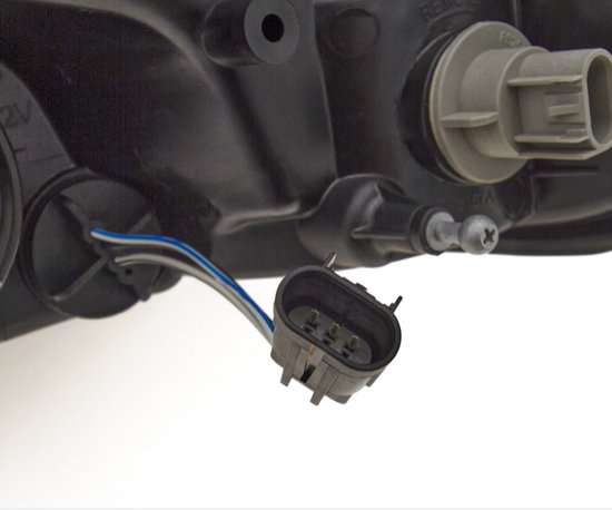 Dodge Ram Koplamp 13-19 | bol