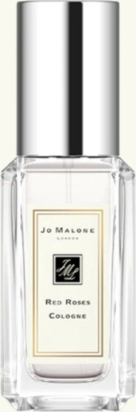 JO MALONE LONDON Red Roses Cologne 9 ml Miniatuur | bol.com