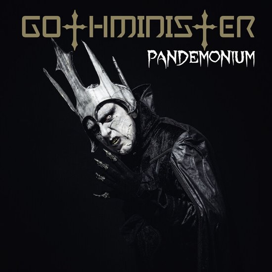 Pandemonium, Gothminister | Muziek | bol
