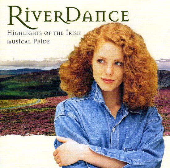 Riverdance, Original Cast | CD (album) | Muziek | bol