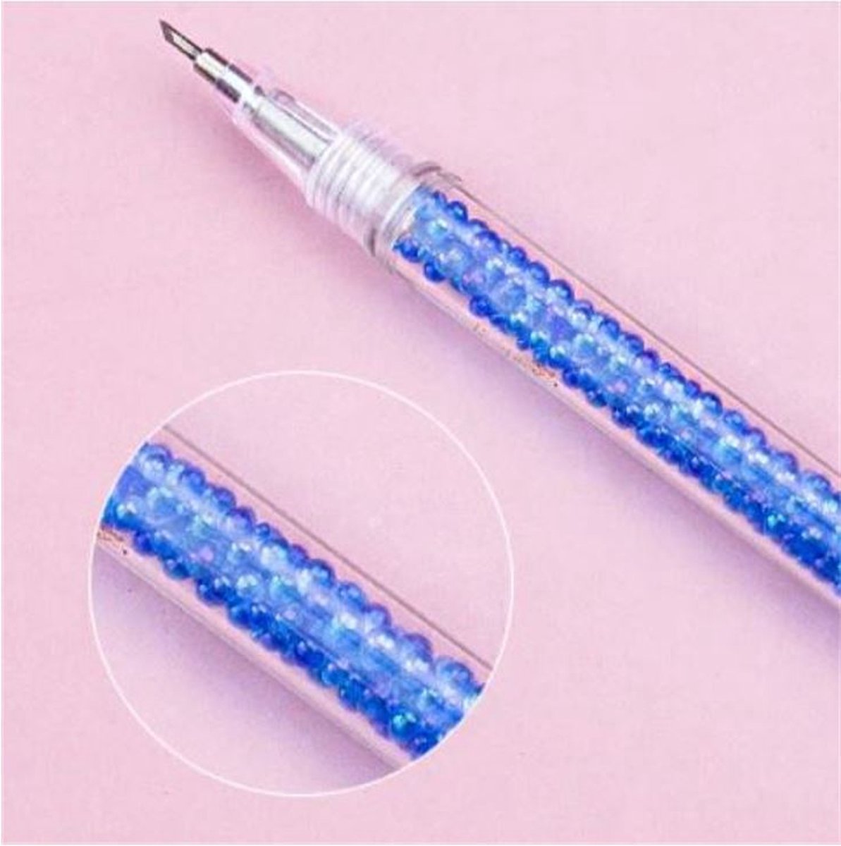 Snijmesje Pen fijn mini hobby | bol