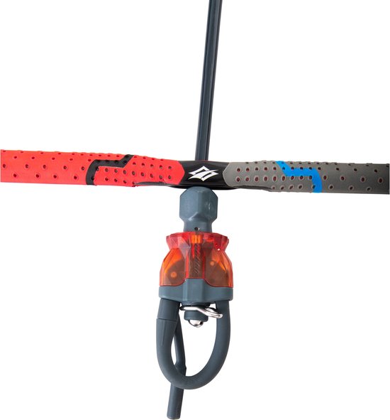 Naish bar Torque2 + I3 QR - 22+2m - 55cm | bol.com