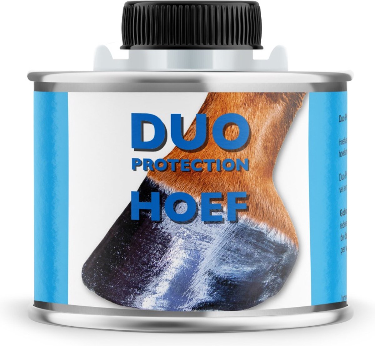 PharmaHorse Duo Protection Hoefvet - 500ml | bol.com