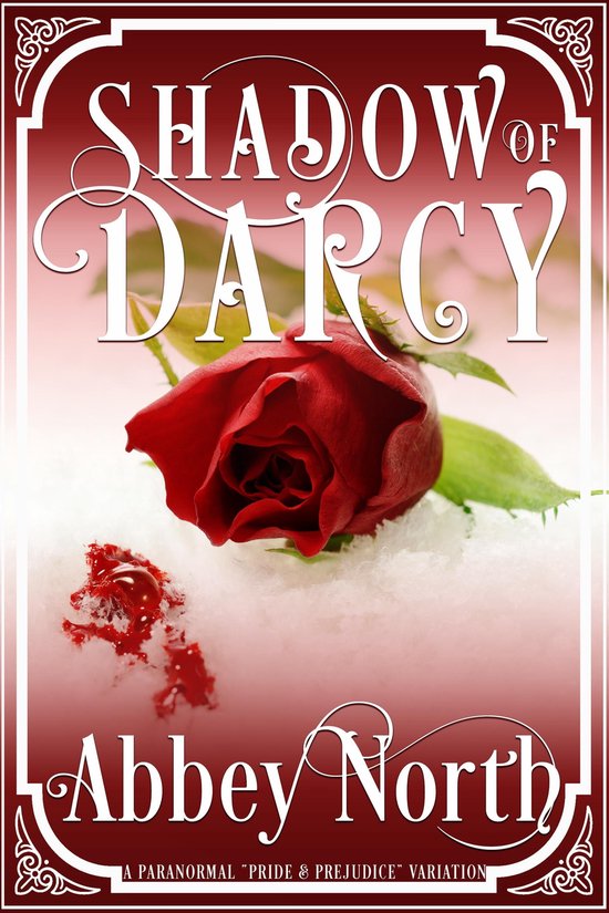 Shadow Of Darcy (ebook), Abbey North | 9780463904992 | Boeken | bol.com