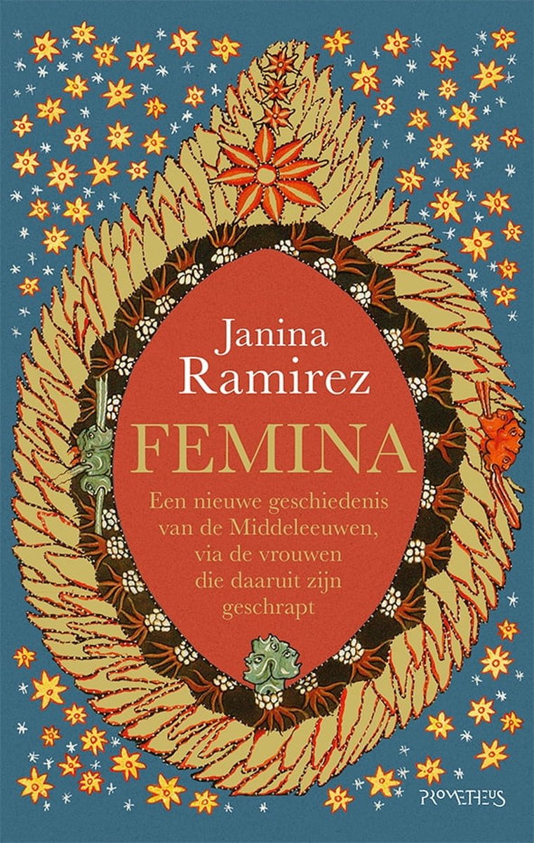Femina (ebook), Janina Ramirez | 9789044651294 | Boeken | bol