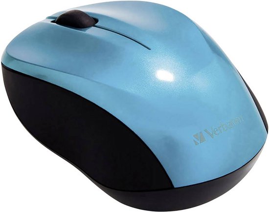 Verbatim GO NANO Wireless Mouse | bol