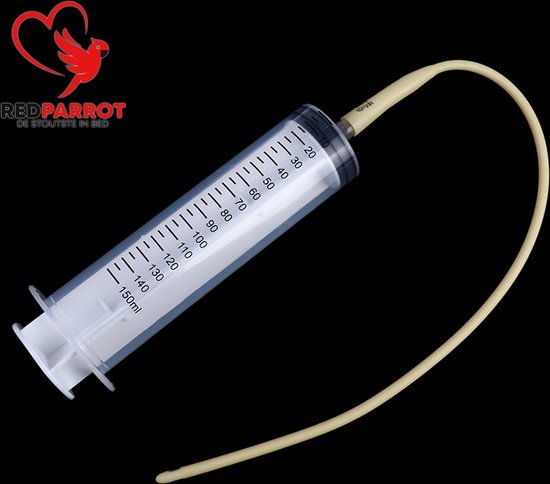 Urethrale Injectie Spuit Penis Dilator | Penis plug | | Medisch ...