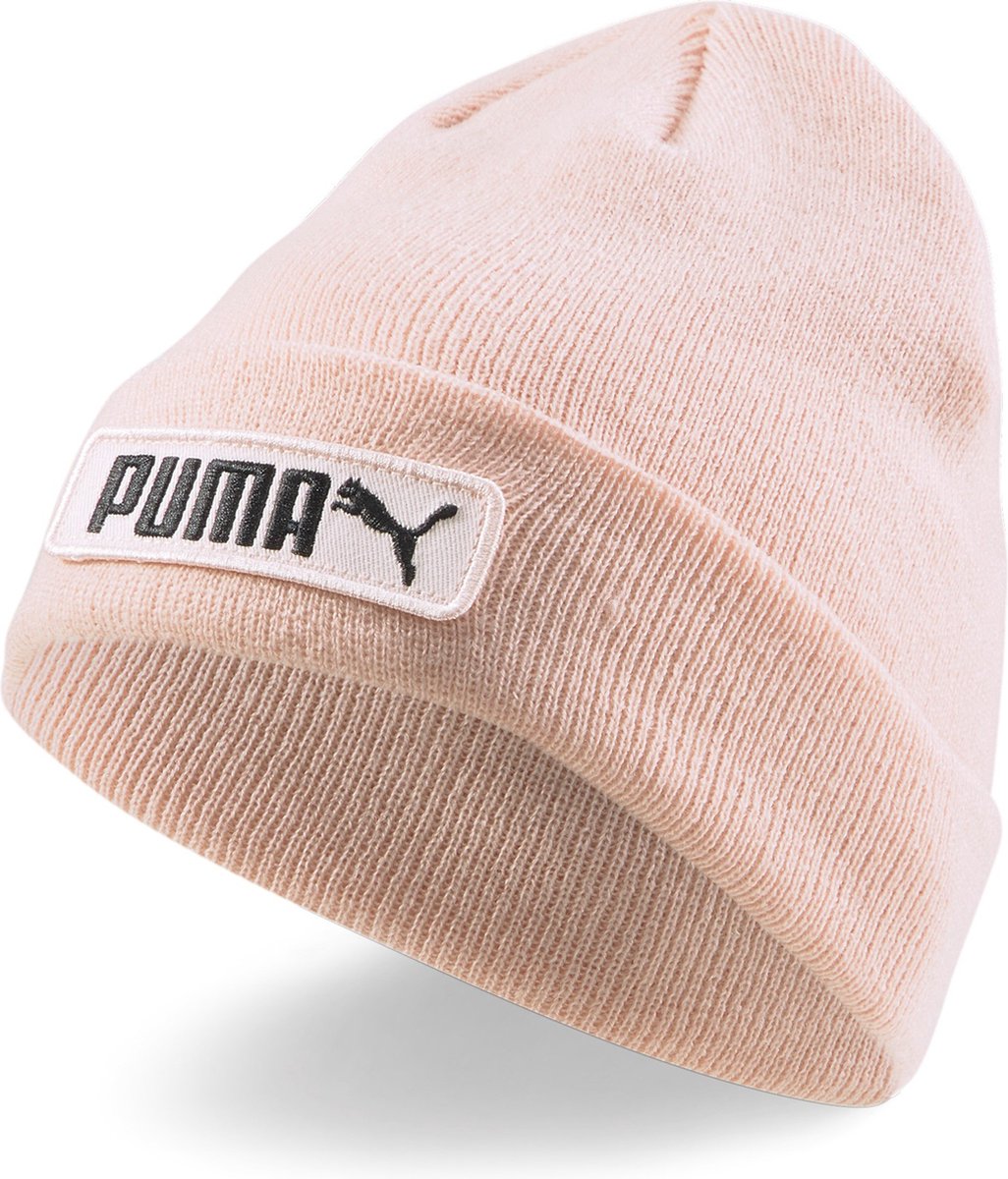 Puma muts omslag Cuff roos | bol