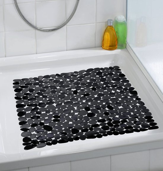 Douchemat – shower bath mat – duurzaam – badkamer accessoires | bol