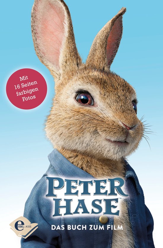 Peter Hase (ebook), Frederick Warne | 9783961290482 | Boeken | bol.com