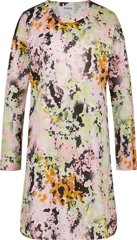 Cyell Nachthemd Multicolour 44 | bol.com