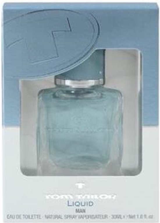 Liquid Man | bol.com