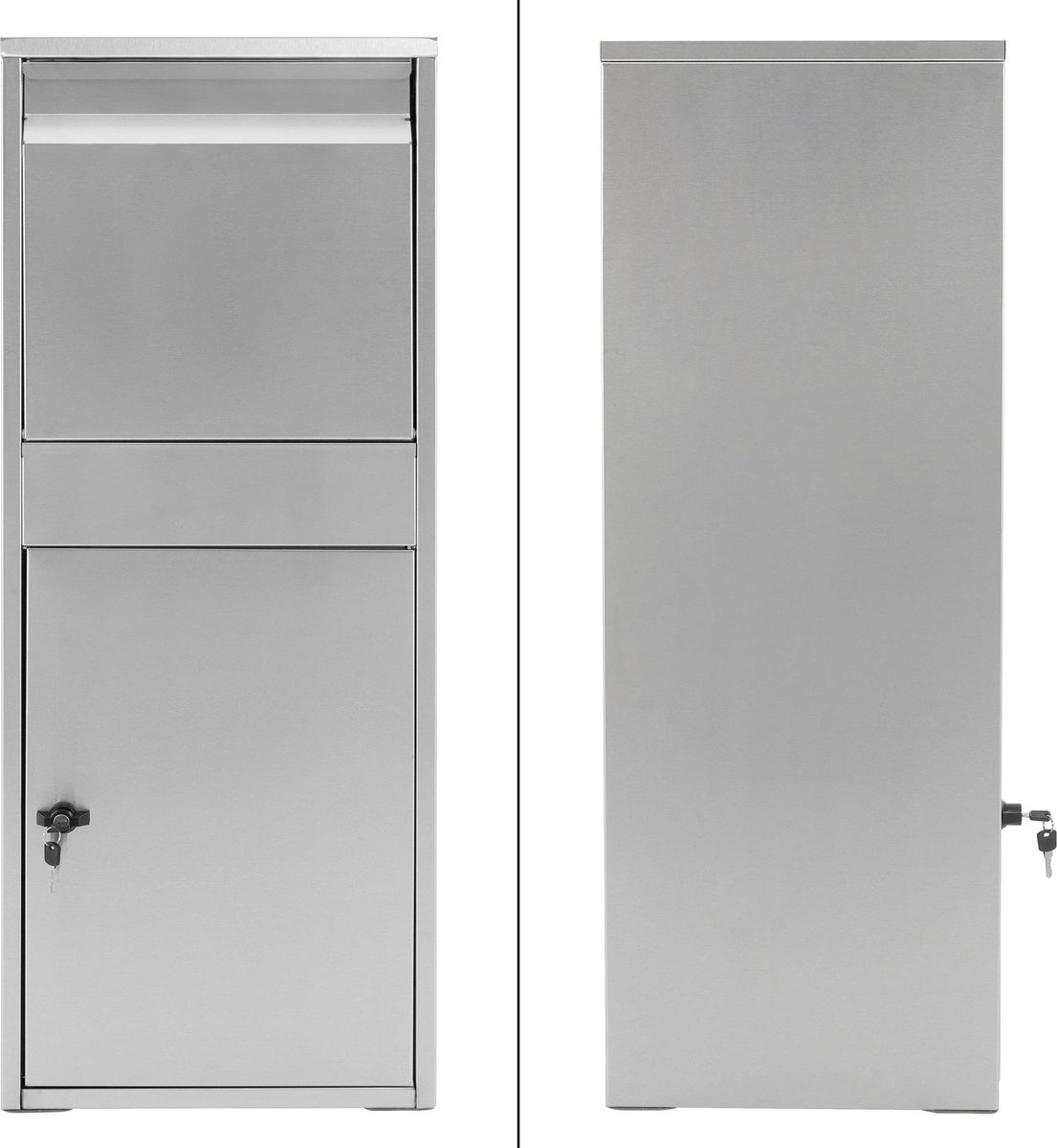 ML-Design | Pakket brievenbus Gijzo | bol.com