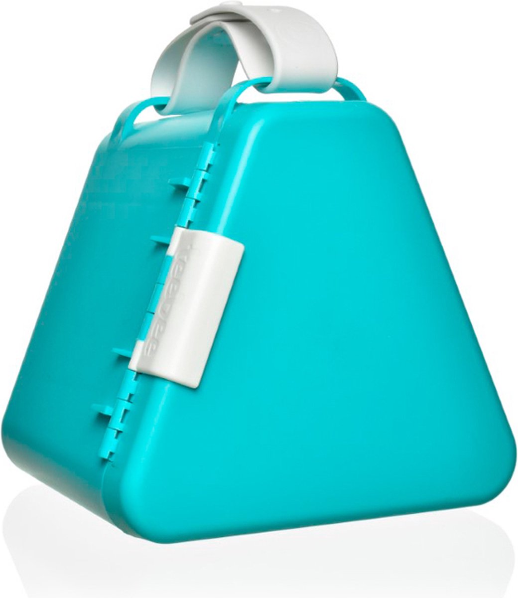 Trunki: TEEBEE Eenhoorn Una - Kids Travel Toy Box, bevat een leuk ...