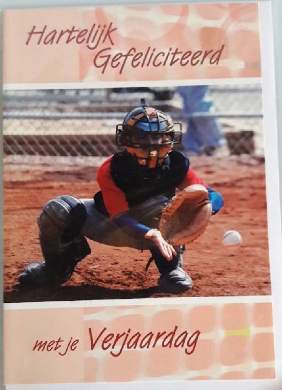 Hartelijk gefeliciteerd met je verjaardag! Een grappige kaart voor de ...