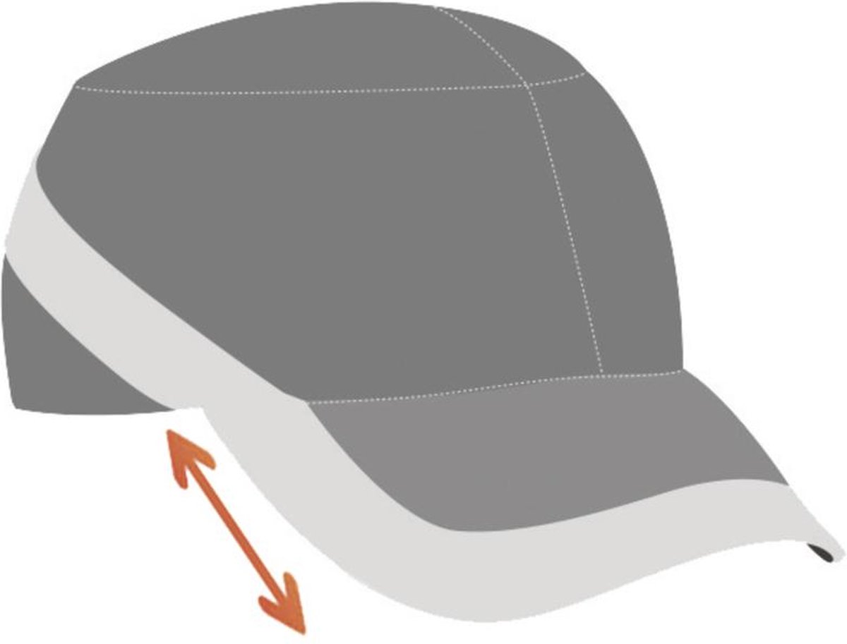 Delta Plus Stootpet Type Base-Ball | bol.com