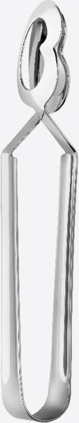 Robert Welch Radford slakkentang uit rvs 17.3cm | bol