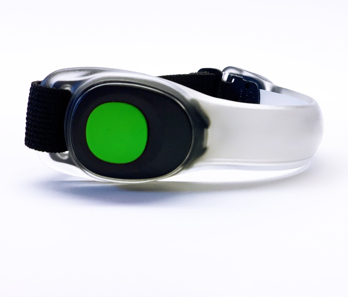 Hardloop verlichting - LED armband - Wandel armband - Sportarmband ...