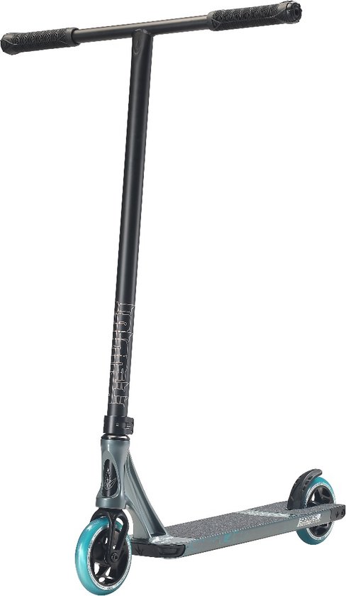 Blunt Prodigy S8 Stuntstep Street Grey | bol
