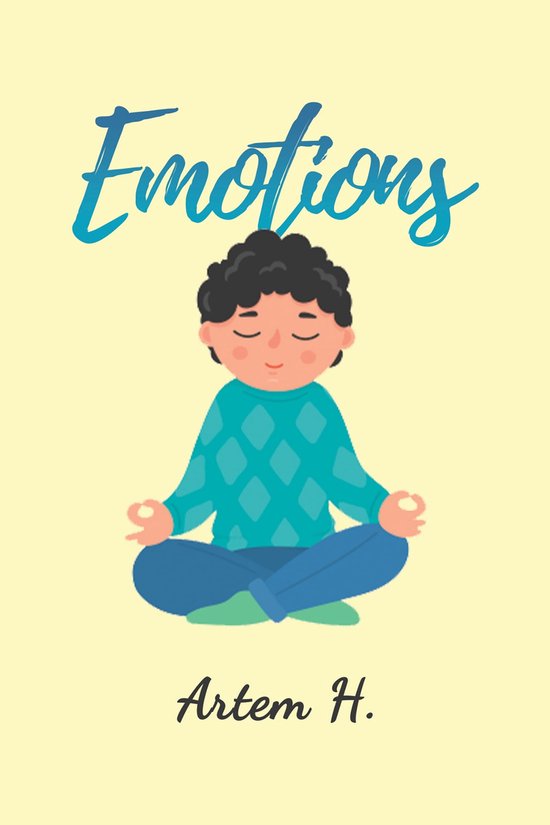 Emotions (ebook), ARTEM H | 9789948043690 | Boeken | bol