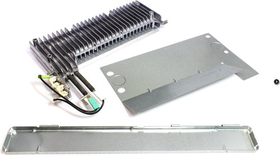 Whirlpool Bauknecht Bosch Ignis Siemens element verwarmingselement ...