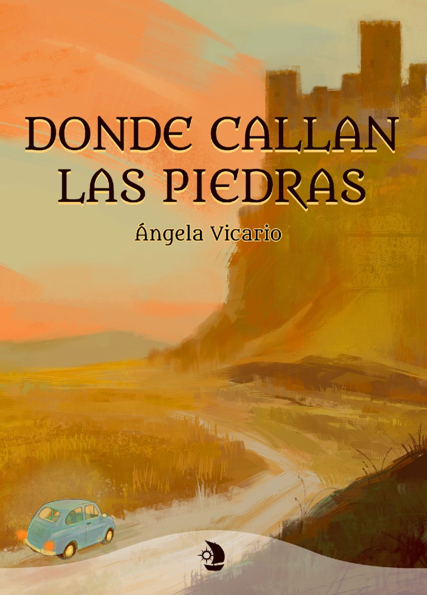 Lucerna 7 - Donde callan las piedras (ebook), Ángela Vicario ...