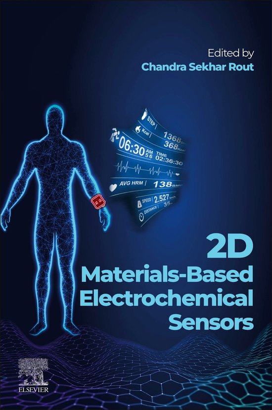 2D Materials-Based Electrochemical Sensors (ebook), Chandra Sekhar Rout |... | bol