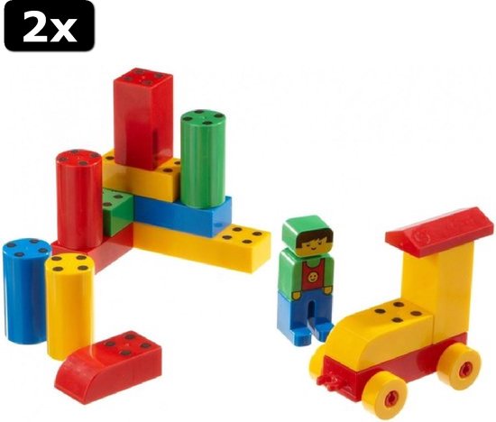 2x Manetico Basisbox | bol.com