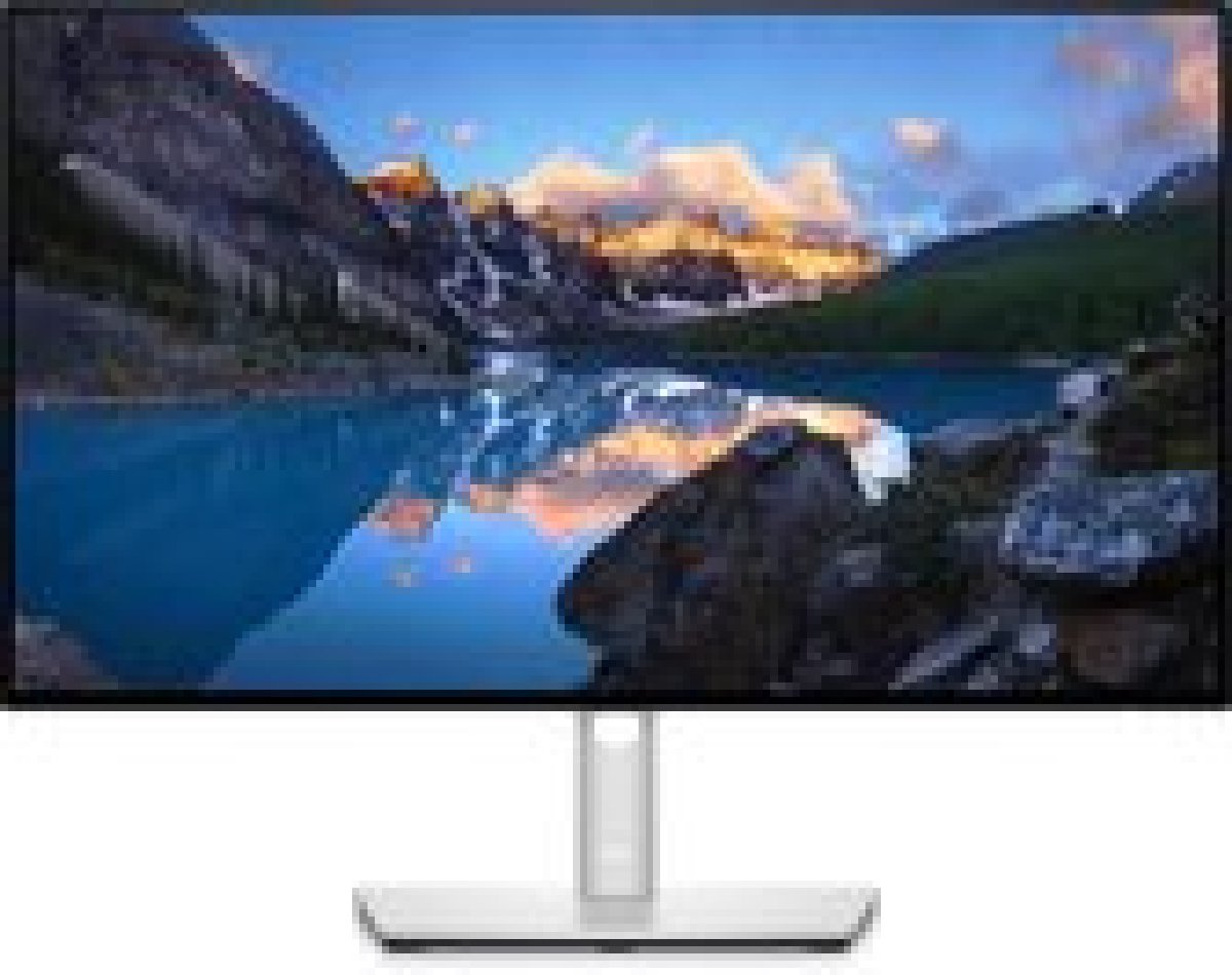 Dell UltraSharp U2422H - Full HD IPS Monitor - 24 inch | bol.com