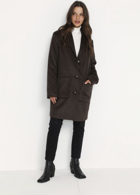 KAFFE - kalirama coat | bol.com