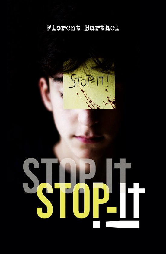 STOP-IT ! (ebook), Florent Barthel | 1230005783861 | Boeken | bol.com