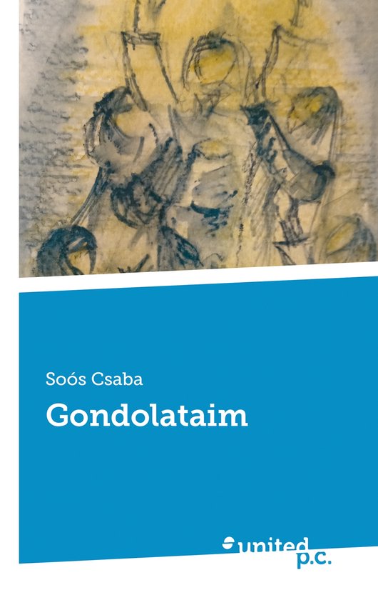 Gondolataim (ebook), Soós Csaba | 9783710356254 | Boeken | bol