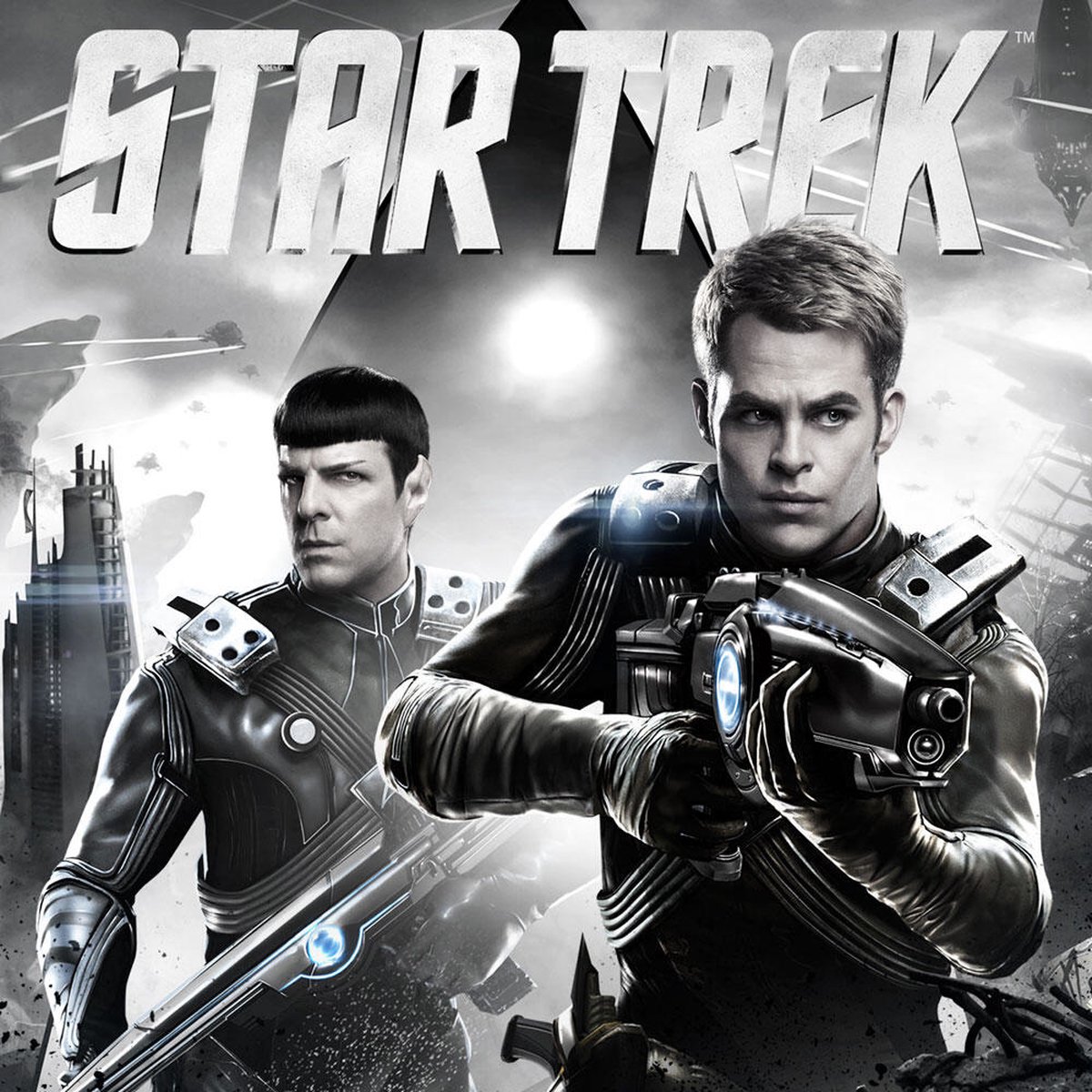 Star Trek - Windows | Games | bol.com