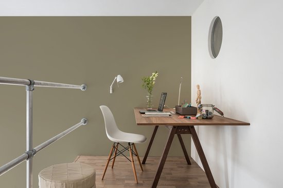Peinture pour les murs Levis Ambiance - Colorfutures 2023 - Satiné ...