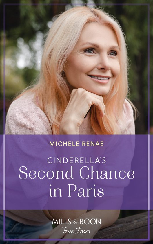 Cinderella's Second Chance In Paris (Mills & Boon True Love) (ebook ...