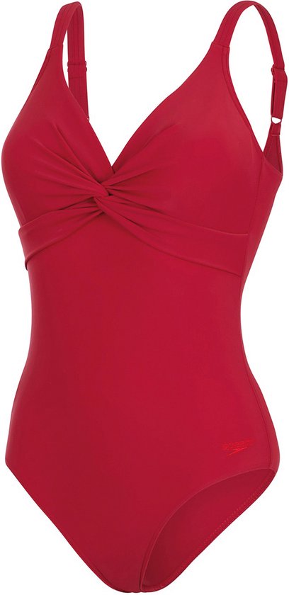 Speedo Brigitte Badpak Vrouwen | bol.com