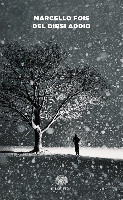 Del dirsi addio, Marcello Fois | 9788806237929 | Boeken | bol
