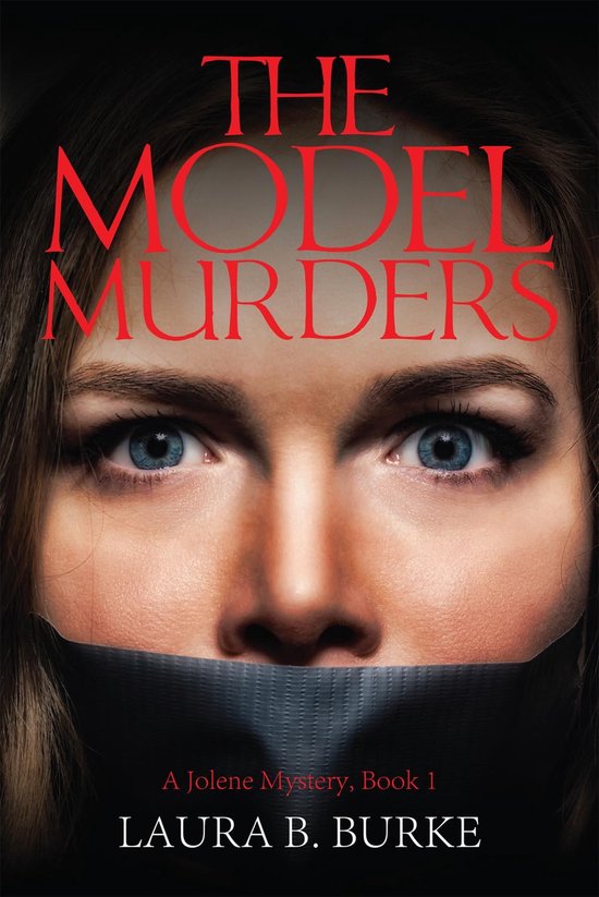 The Model Murders (ebook), Laura Burke | 9798885147262 | Boeken | bol