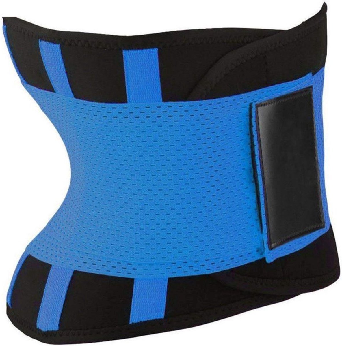 Rugband - Rugsteun - Rugbrace - Neopreen fitness riem - Rugbrace ...