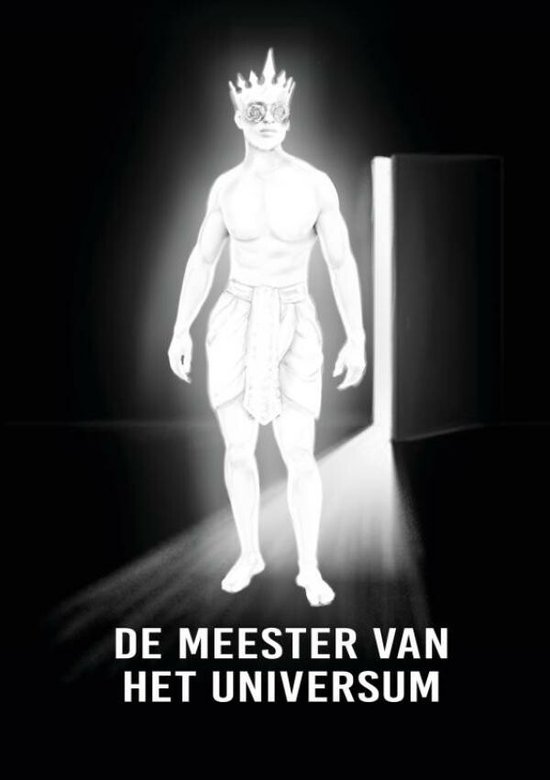 De Meester Van Het Universum, Mikel Dees | 9789464655995 | Boeken | bol