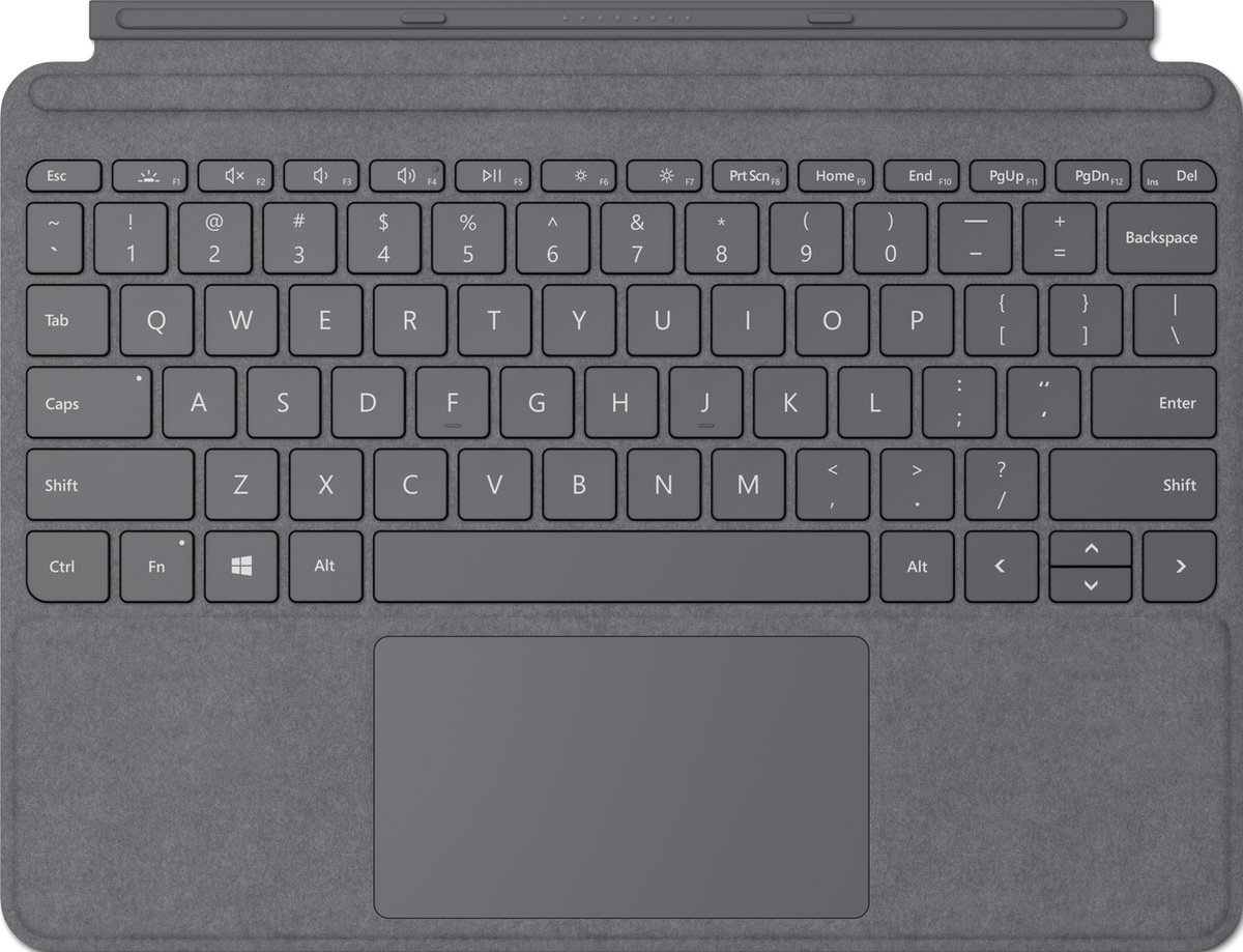 Microsoft Surface Pro 8 Graphite - i5/8GB/256GB SSD - Bundel met ...