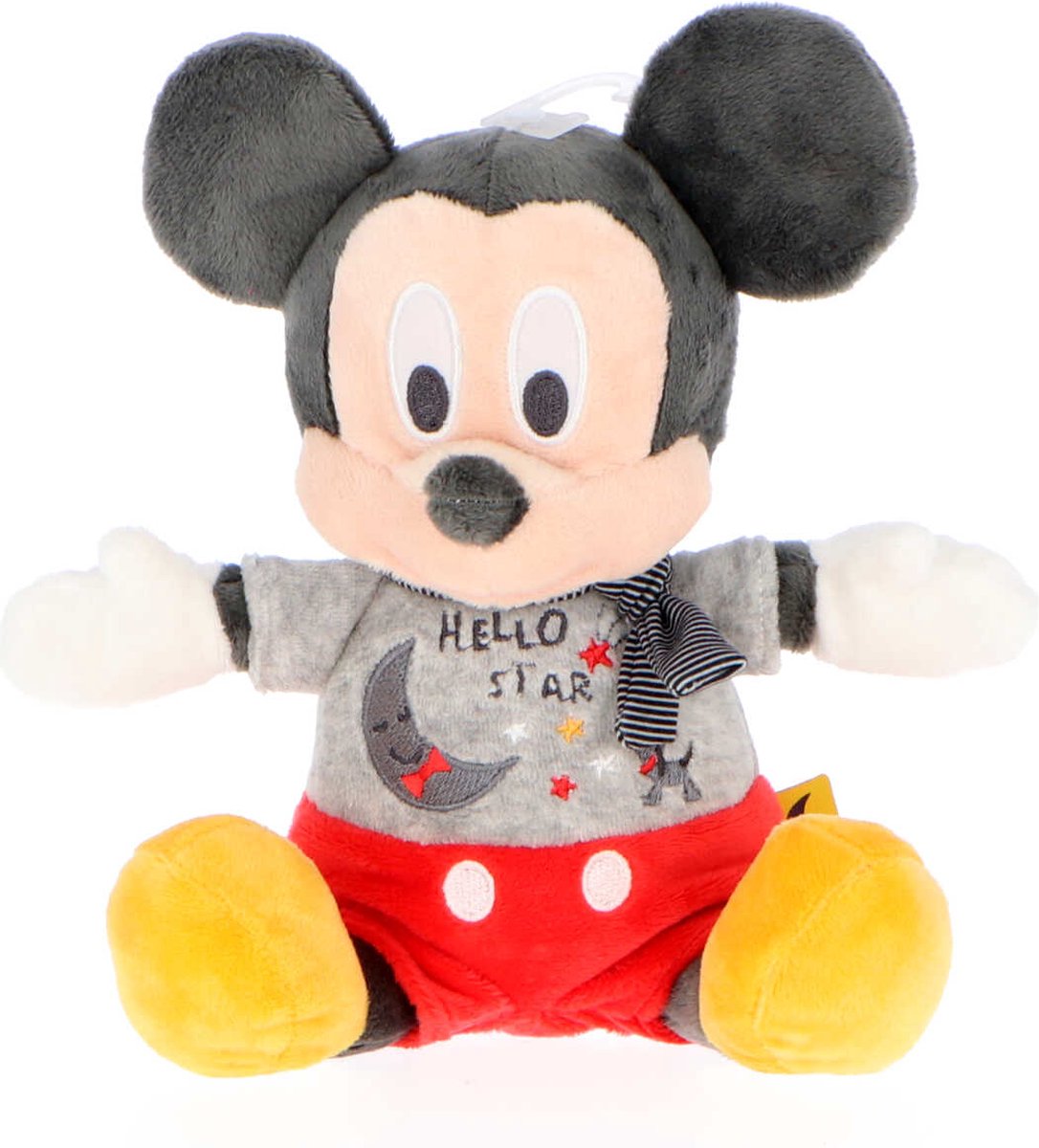 Disney - Mickey Starry Night (25cm) | bol