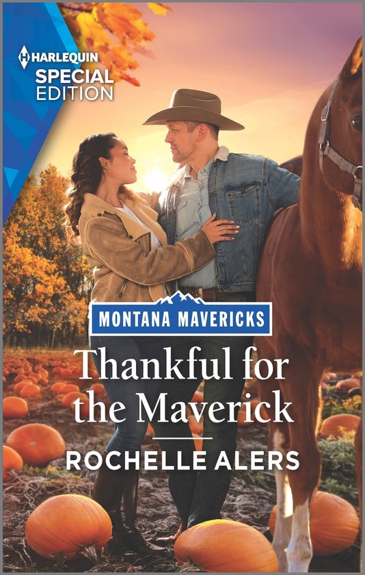 Montana Mavericks: Brothers & Broncos 5 - Thankful for the Maverick ...