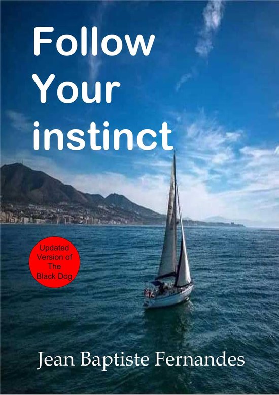 Follow your instinct (ebook), Jean Baptiste Fernandes | 1230005731237 ...