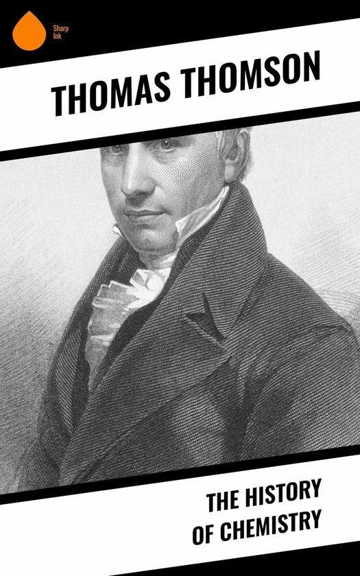 The History of Chemistry (ebook), Thomas Thomson | 9788028221744 ...