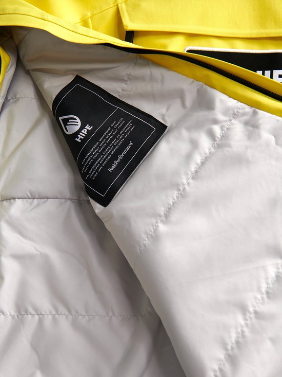 Peak Performance W Vertixs 2L Jacket Patch | bol.com